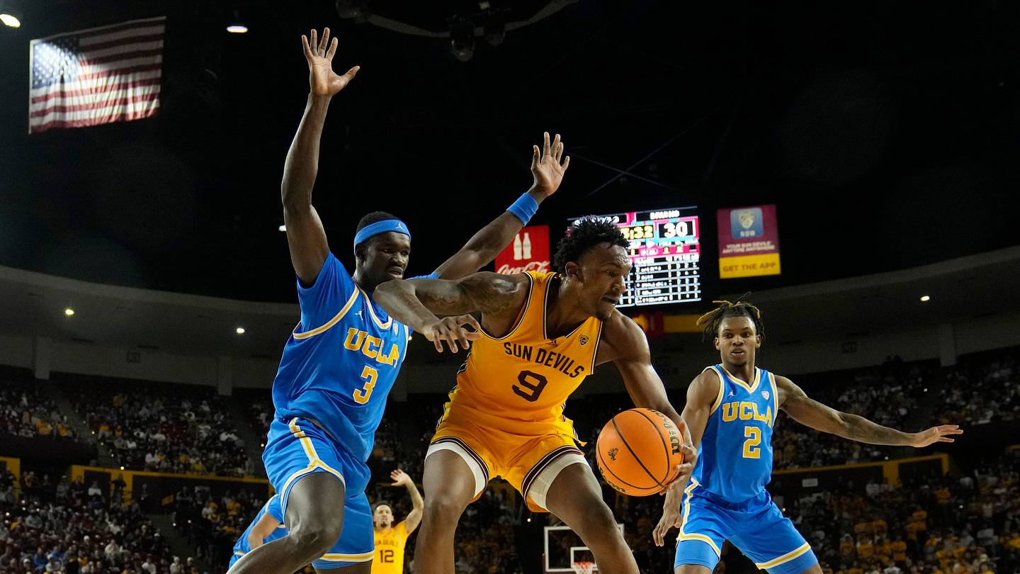 UCLA Basketball: Bruins NBA Prospect Reacts To New Career-High In This ...