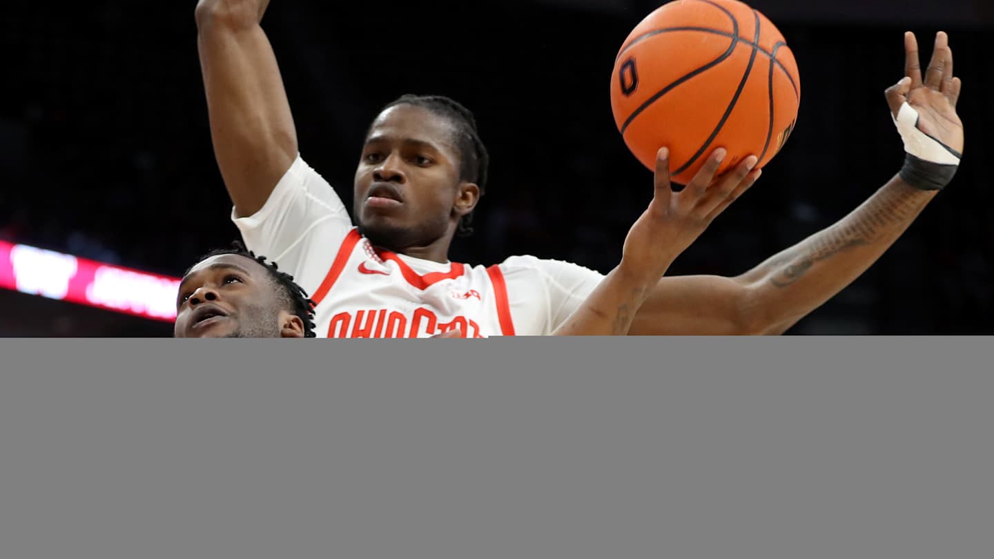Penn State Basketball: Penn State Nittany Lions Fall to Ohio State ...