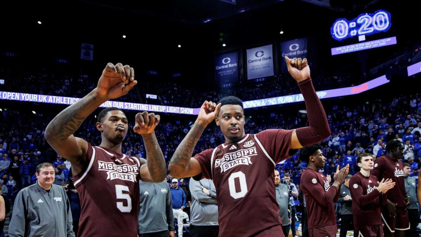 Live Updates: Mississippi State Men's Basketball vs. Vanderbilt ...