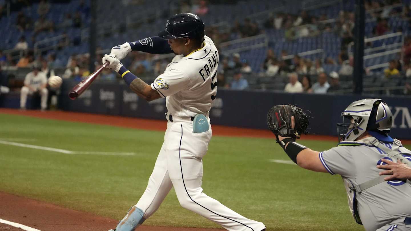 Text Messages Between Wander Franco, Minor Revealed - Fastball