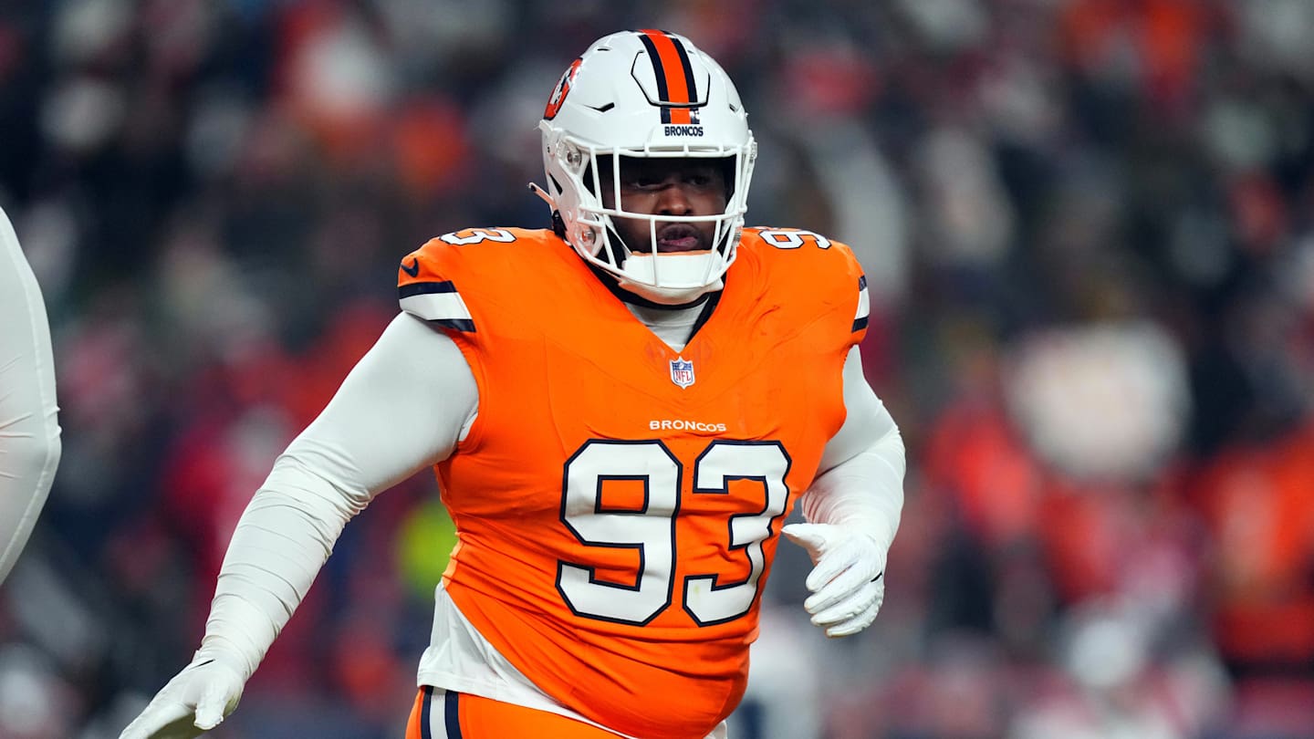 Denver Broncos Biggest Defensive Roster Holes in 2024 - Sports ...