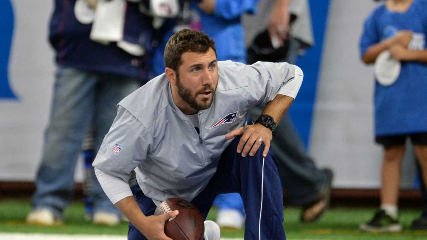 Bill Belichick-Like Reunion? New England Patriots to Interview Los ...