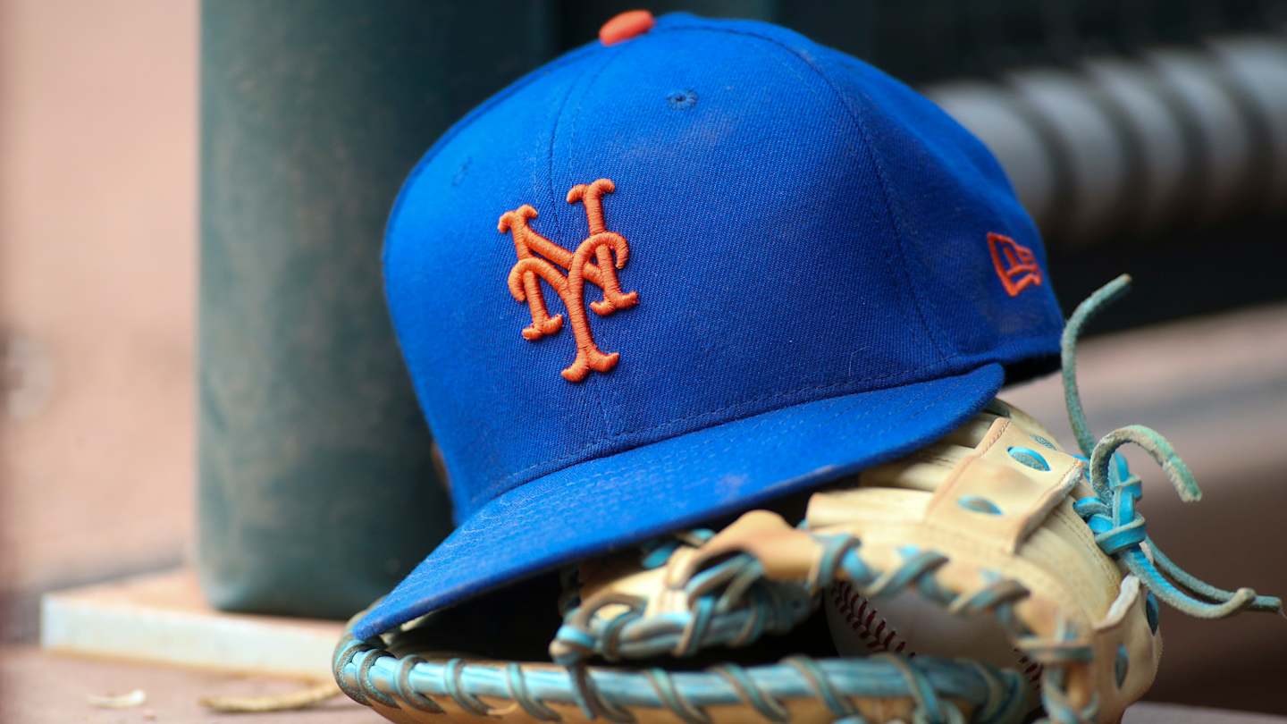 New York Mets One of Nine Teams Getting City Connect Uniforms in 2024 ...