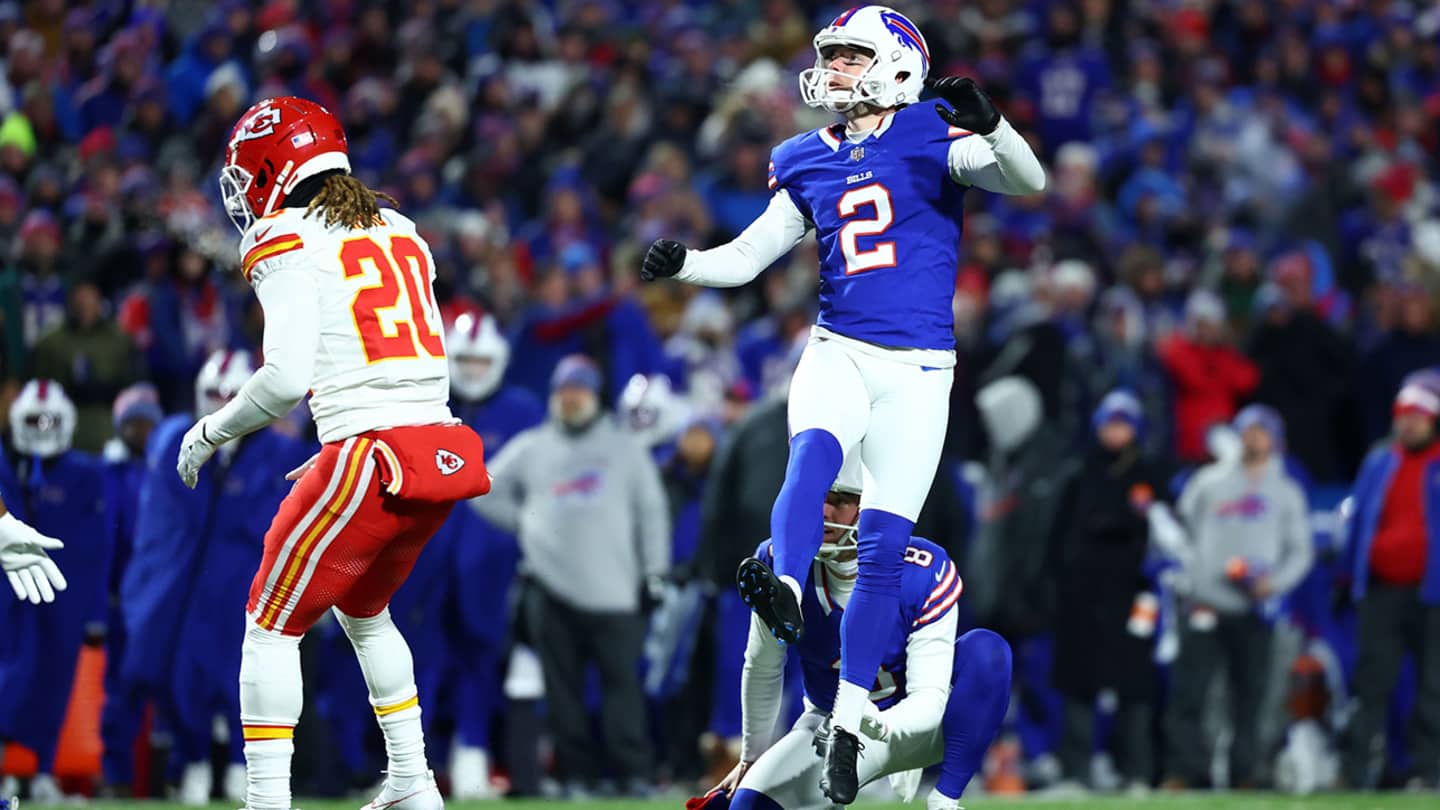 Bills Fans Support Tyler Bass by Donating to Local Animal Charity ...