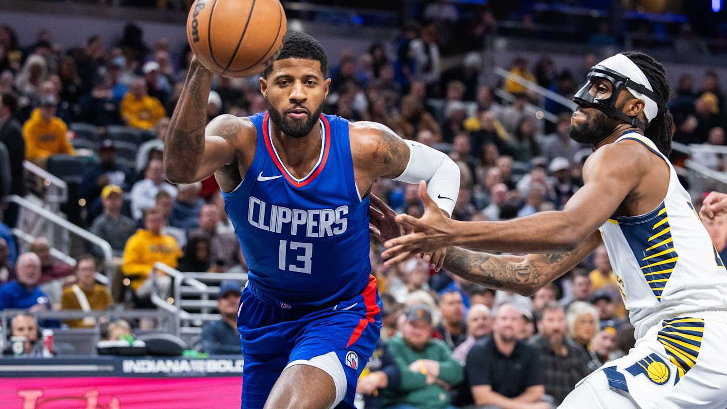 Report: Pacers were previously 'believed to be interested in pursuing ...