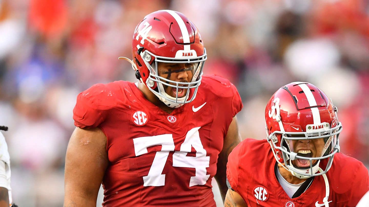 Big Ten Daily (Jan 22.): SEC All-Freshman Kadyn Proctor Explains ...