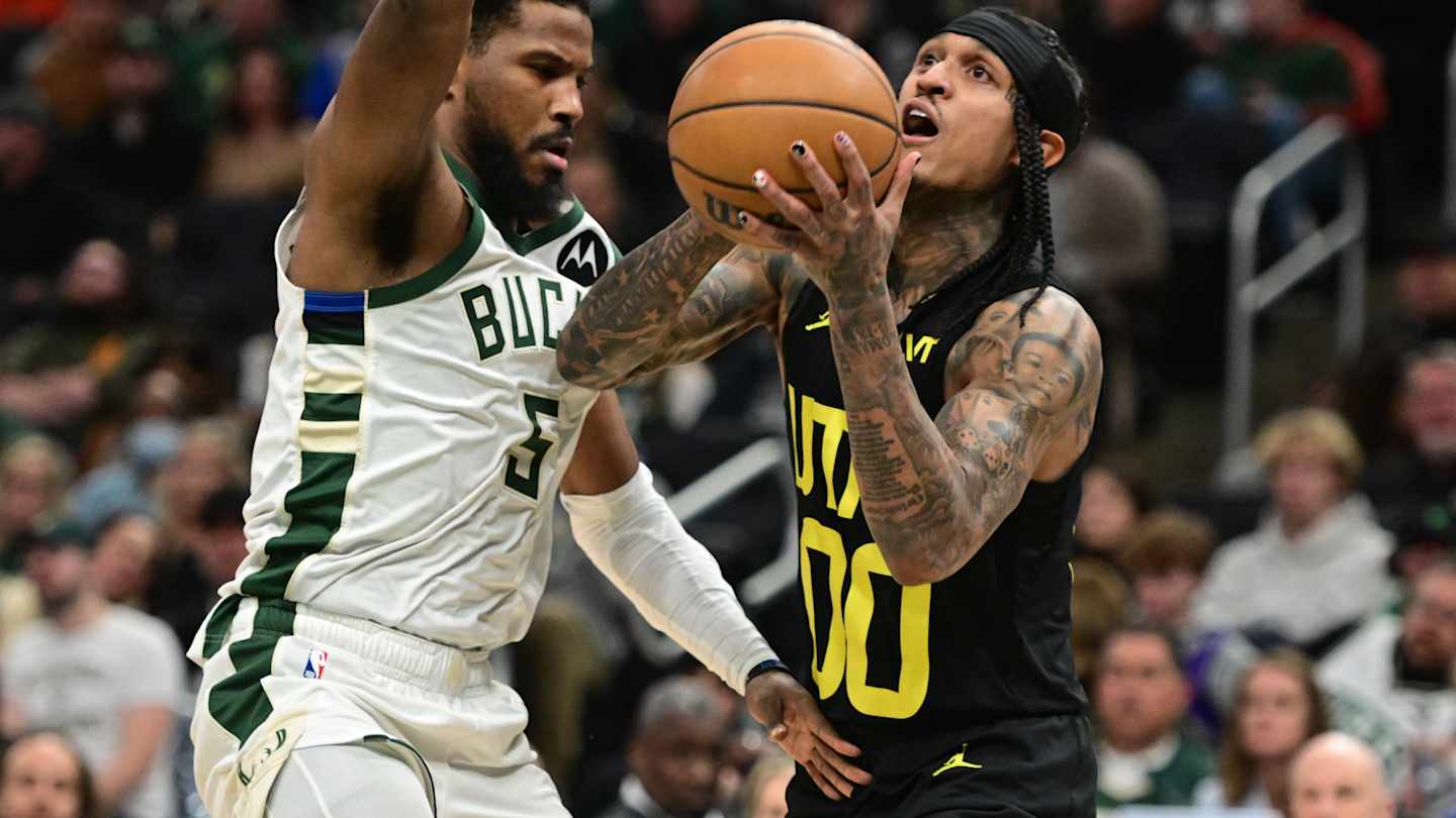 Lakers News: Former LA Sharpshooter Seems To Throw Shade On Team's Championship Ceiling - All ...