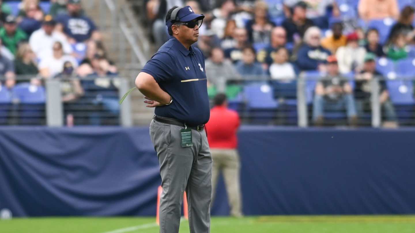 UCLA Football: Bruins Officially Lose Key Position Coach - Sports ...