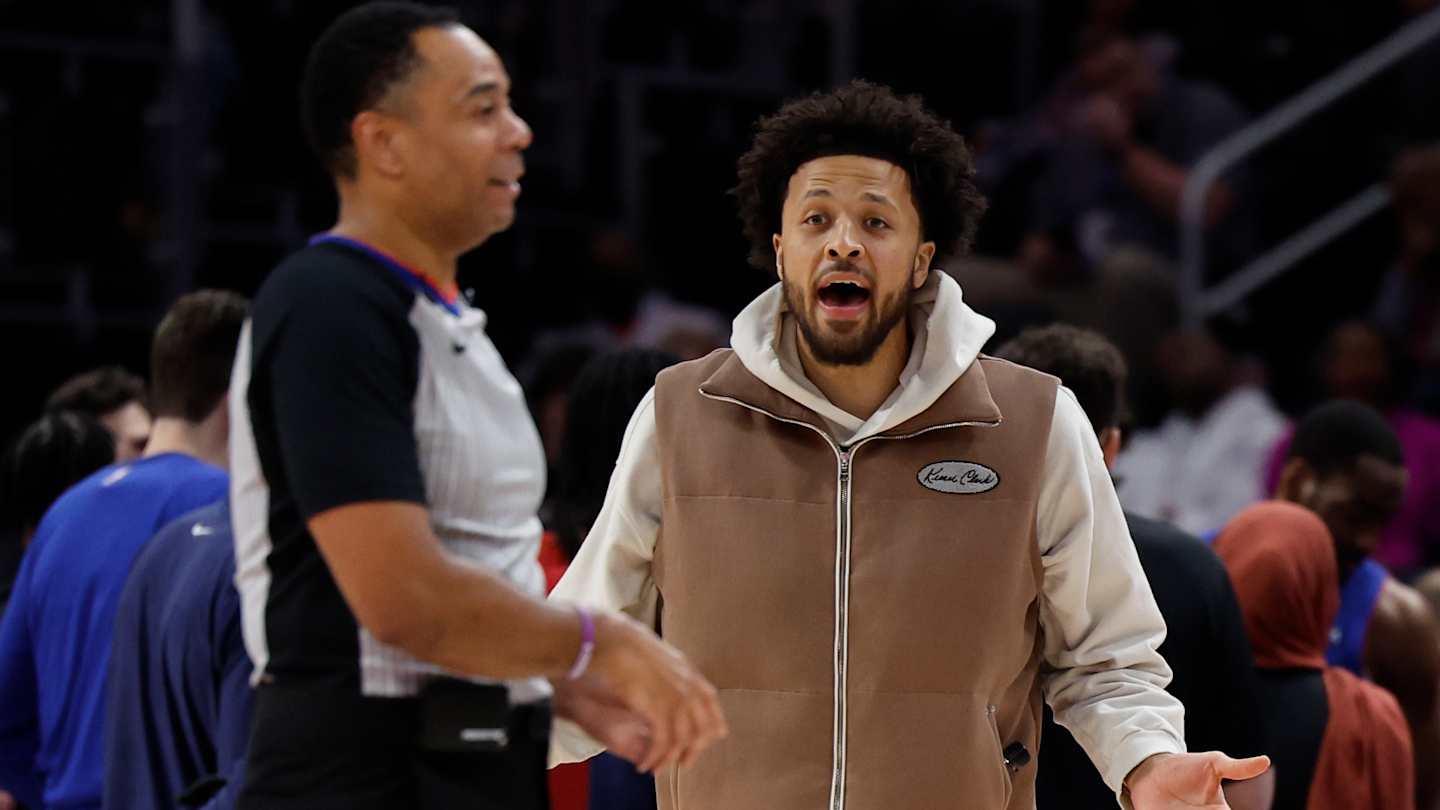 Tankathon Reverse Standings: Pistons Keep Hold on No. 1 - NBA Draft ...