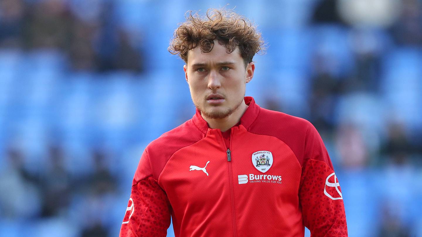'100% every game' - Callum Styles makes Sunderland vow as he targets ...