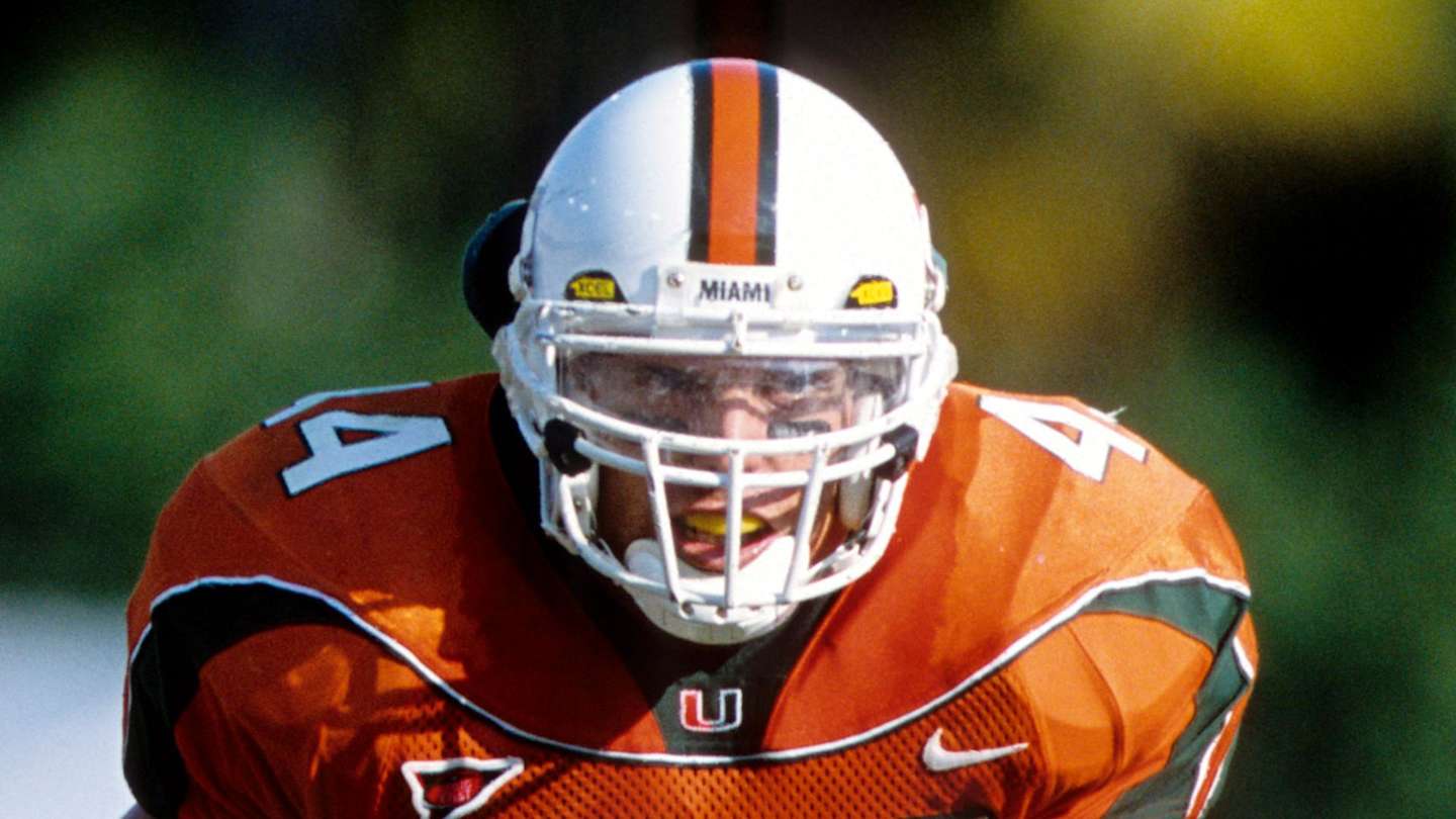 Former Miami Hurricane Dan Morgan Announced As Carolina Panthers New ...