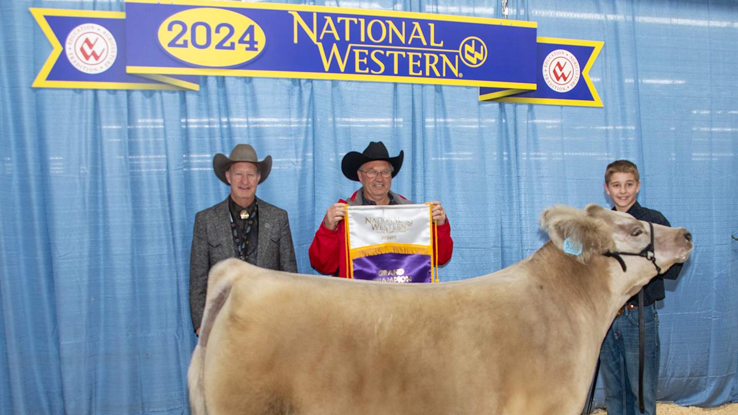 Denver National Western Stock Show Champions Rack Up Over $540,000 ...