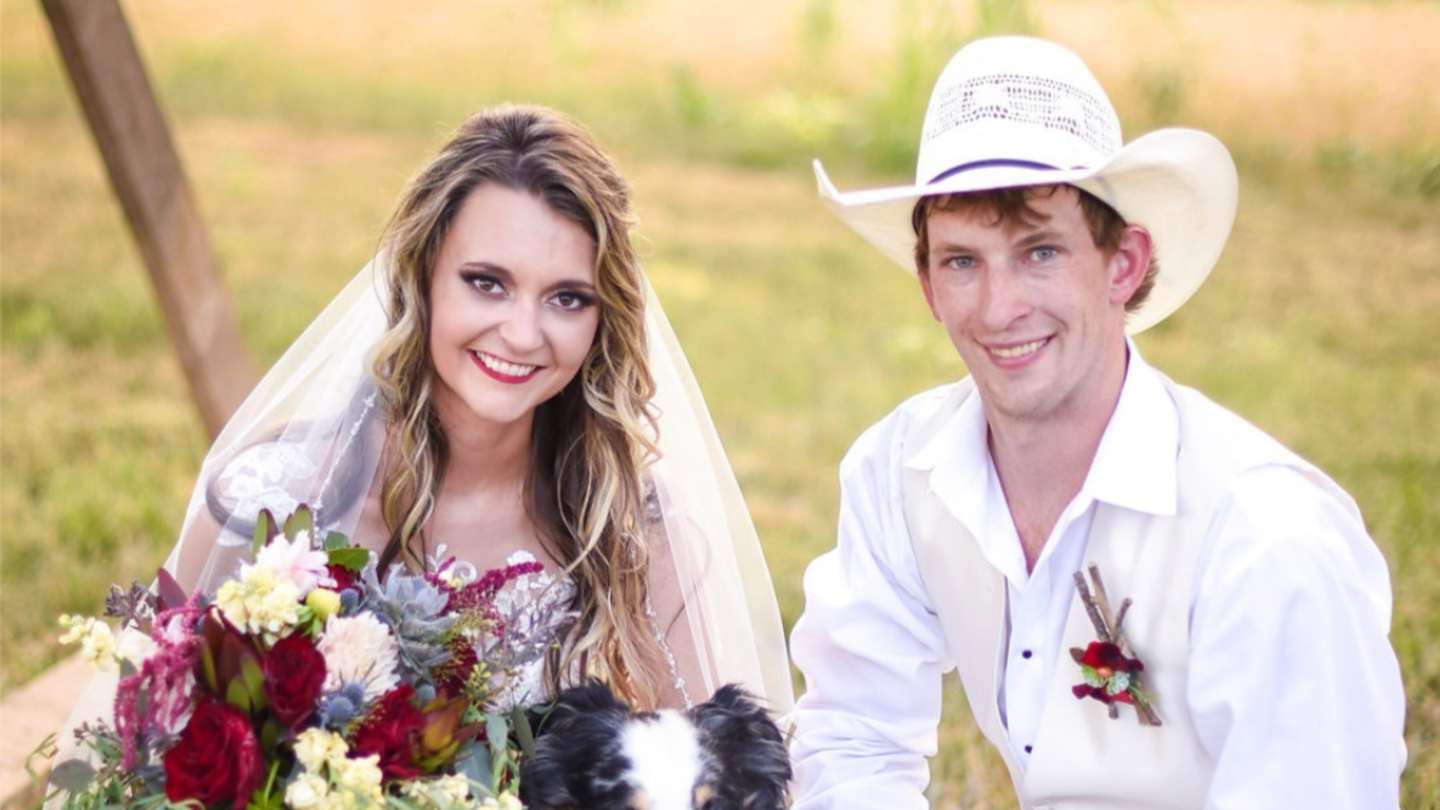 Life Five Years After: How a Bull Rider's Widow Redefined Happiness ...