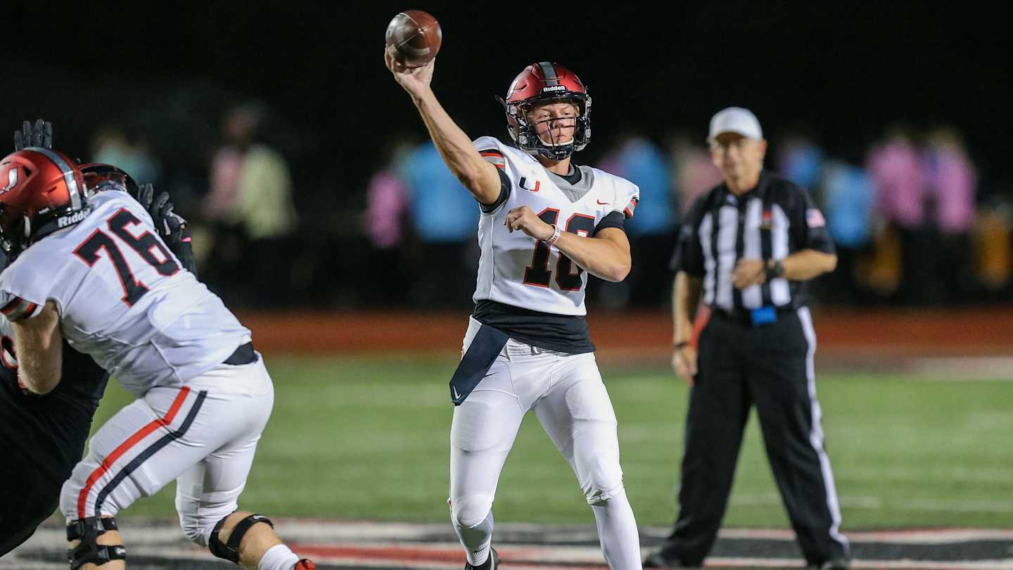 Gophers offer Oklahoma prep quarterback Shaker Reisig - Sports ...