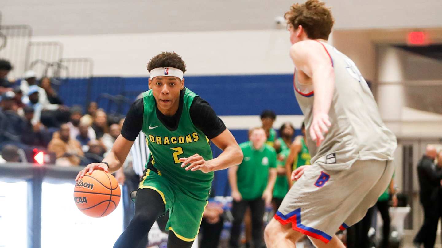 Big Ten Daily (Jan. 23): Illinois Basketball Lands Commitment From 2025 ...