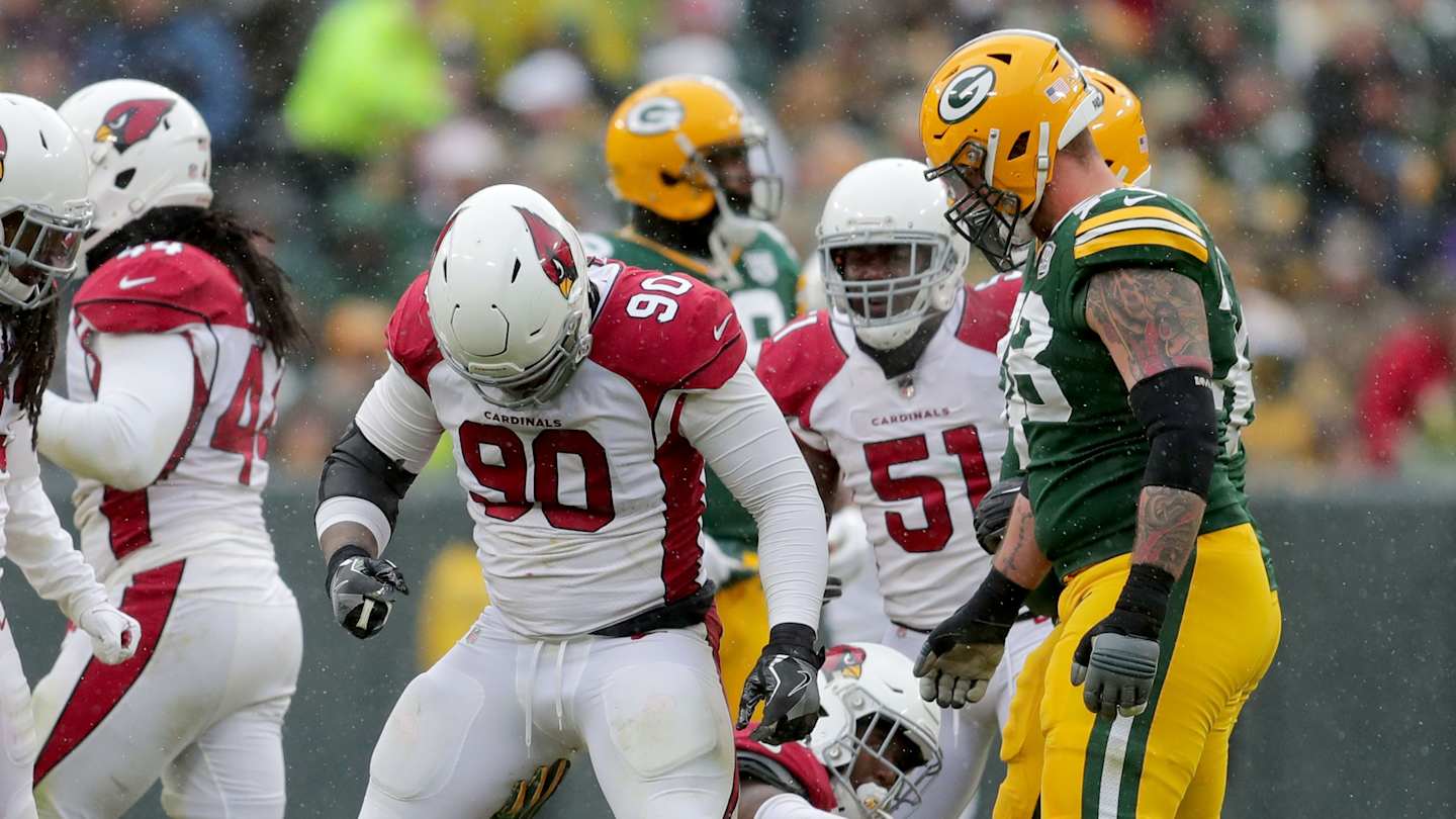 Edmonton Elks Sign Former NFL First-Round Pick Robert Nkemdiche - Sports Illustrated CFL News ...