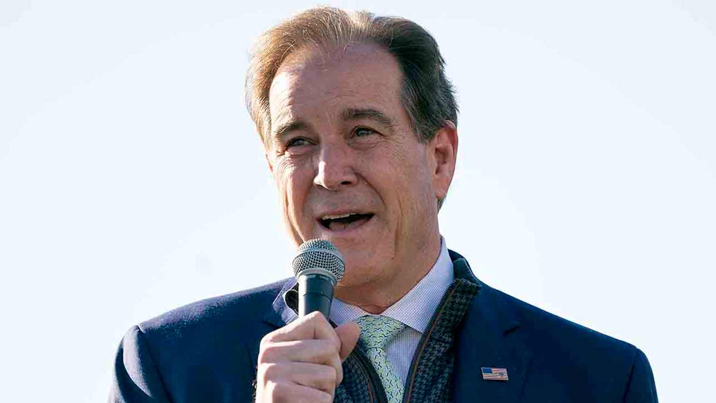 Jim Nantz Has an Early Masters Prediction—and It Might Surprise You ...
