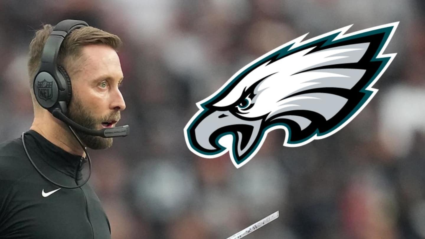 Kliff Kingsbury Interviews for Philadelphia Eagles OC Job - Sports ...
