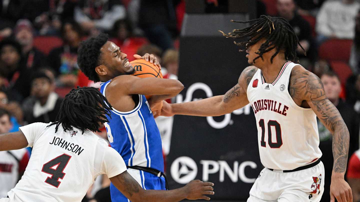 Duke Basketball Captain Out With Another Injury, on Crutches - Sports ...