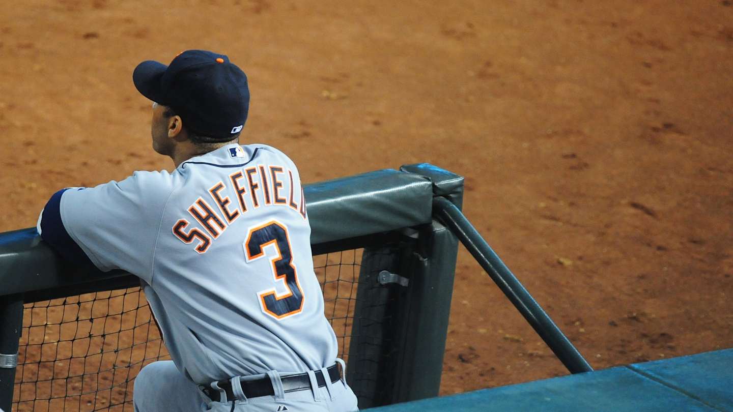 Former Batting Champ and World Champion Falls Short of Hall of Fame ...