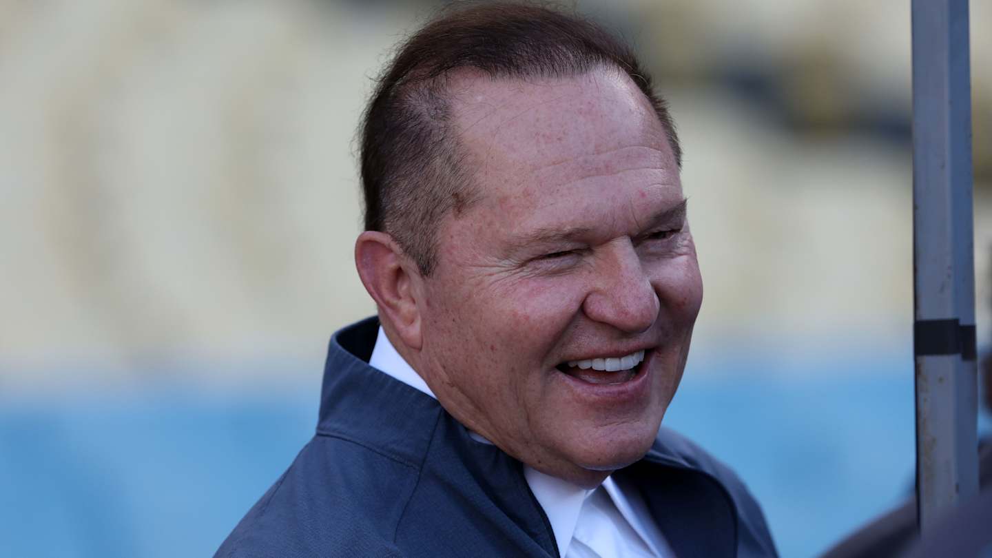 MLB Agent Scott Boras Strings Together Crazy Day in Free Agency, Hall ...
