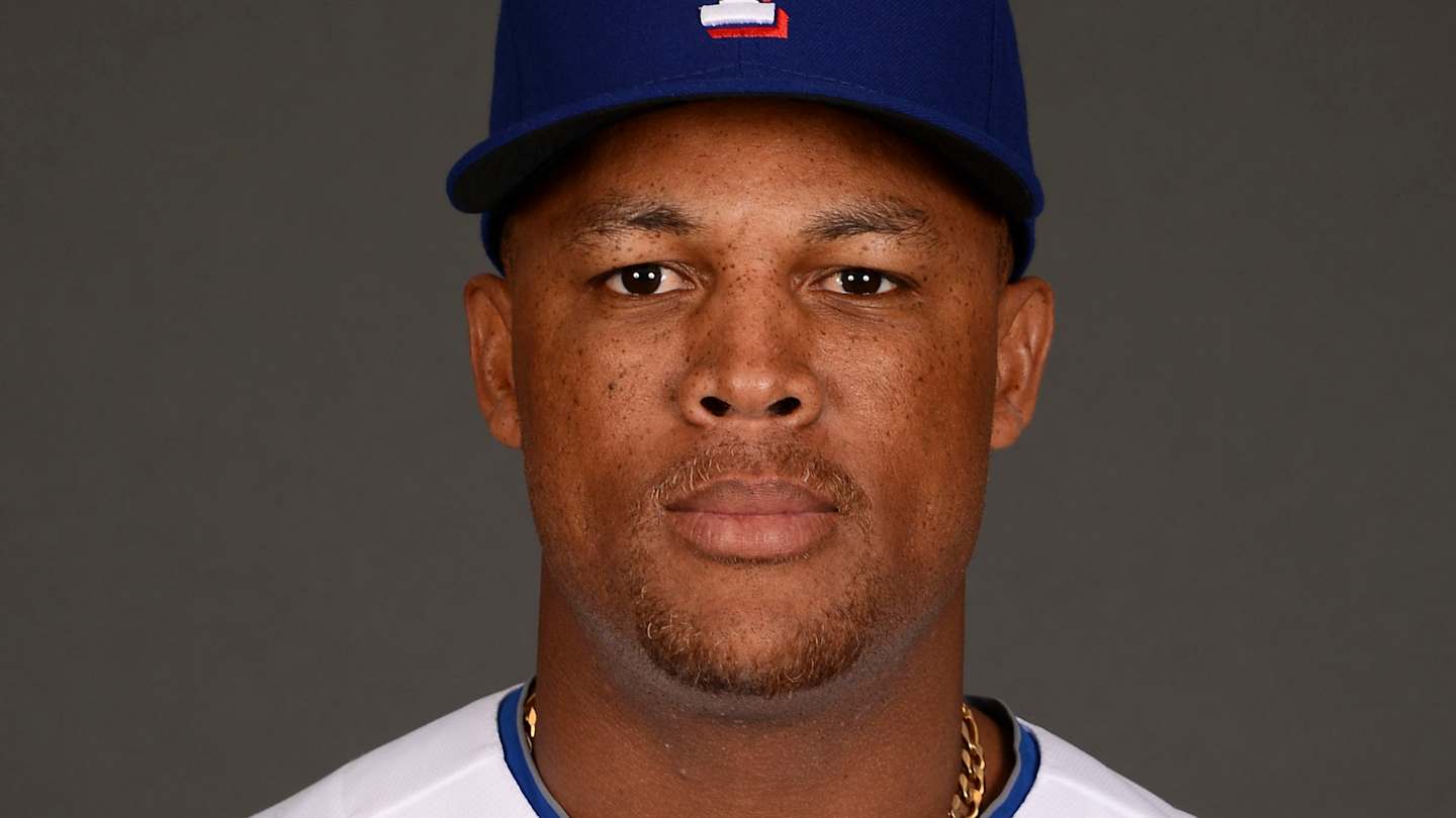 Adrián Beltré Will Wear Texas Rangers Cap on Hall of Fame Plaque ...