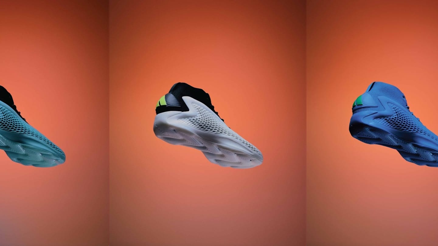Adidas Teases 3 New Colorways of Anthony Edwards' Sneakers - Sports Illustrated FanNation Kicks ...