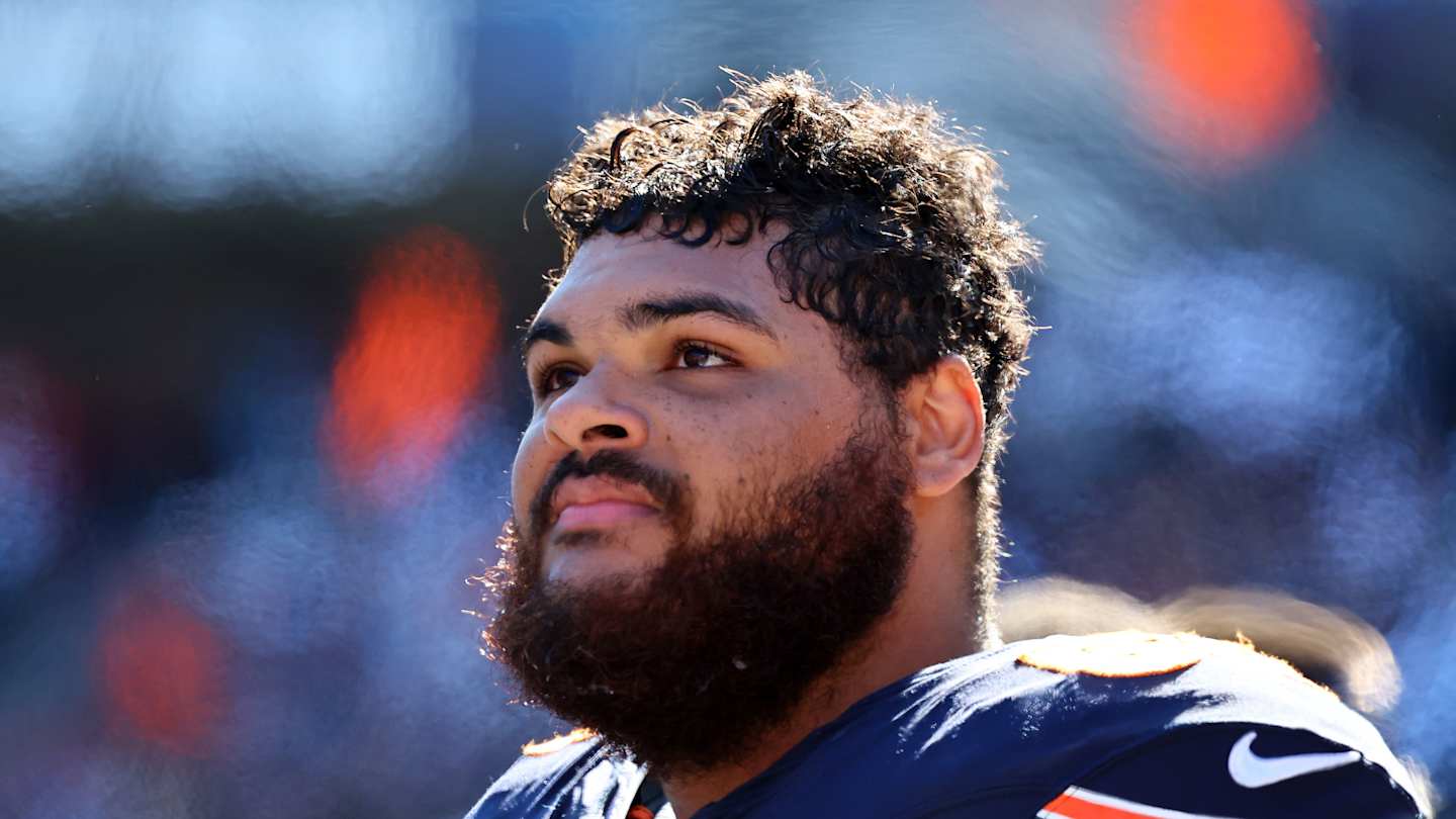 Tennessee Football Has Two Make PFWA All-Rookie Team - Sports ...