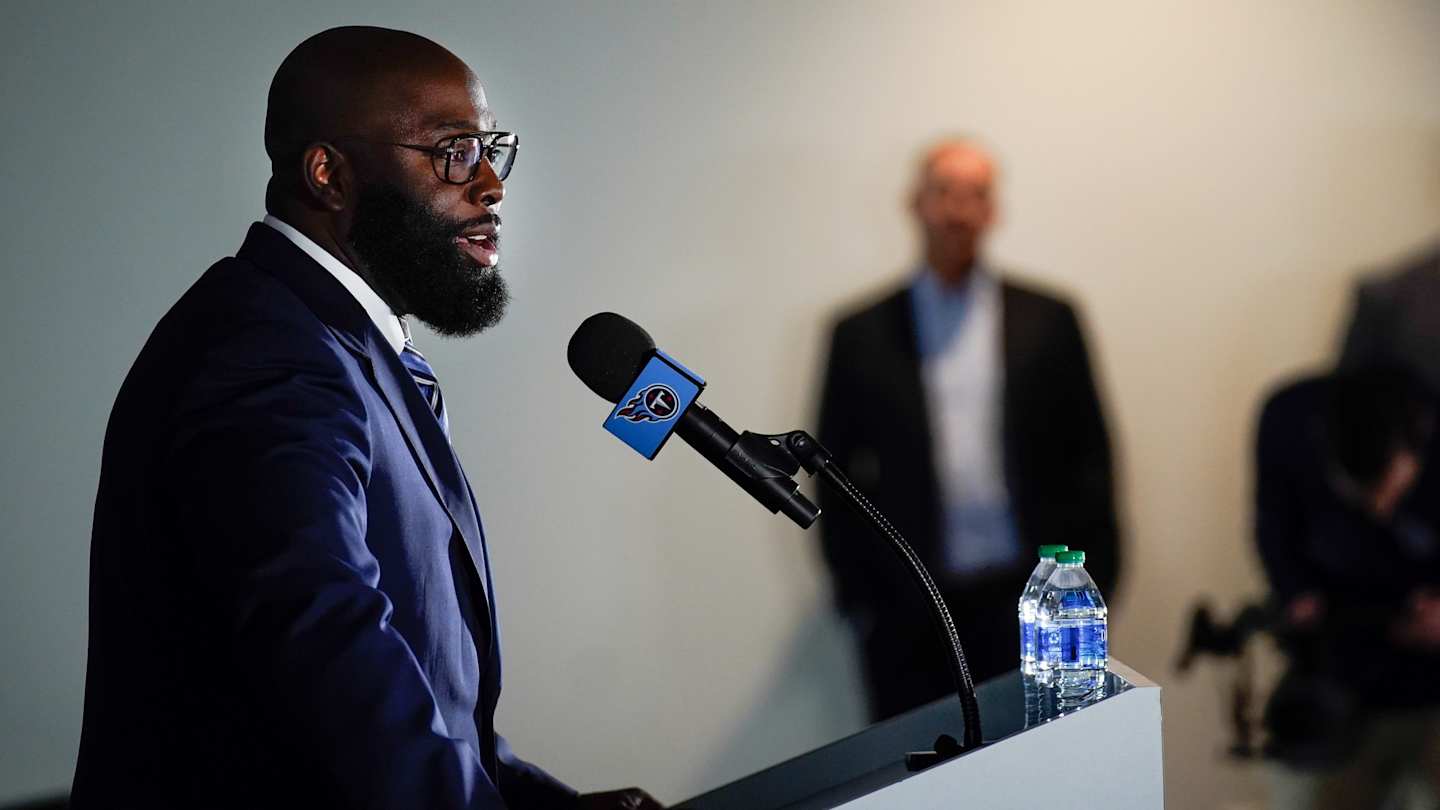 My Two Cents: Titans Boss Ran Carthon Got His Man in Brian Callahan ...