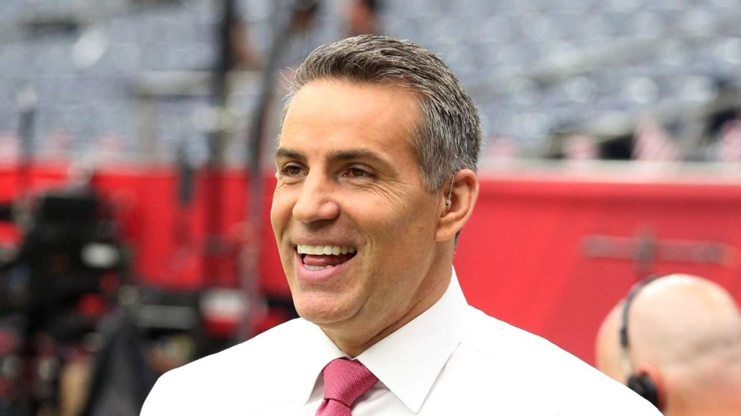 Former Arizona Cardinals QB Kurt Warner Defends Buffalo Bills QB Josh ...