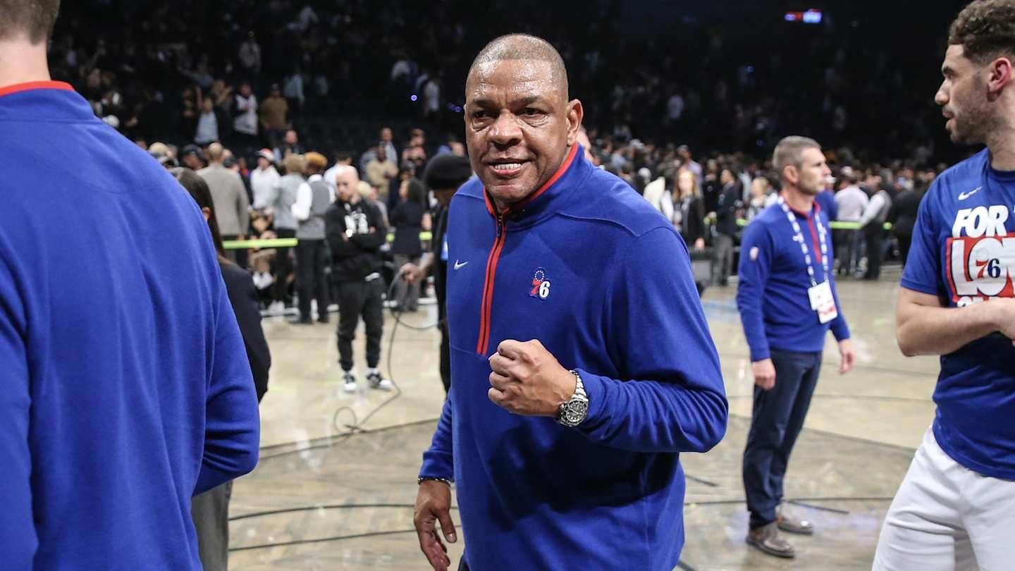 Former 76ers Coach Doc Rivers’ Bucks Contract Revealed - Sports ...