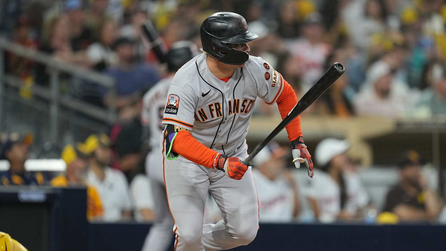 Joc Pederson Adds Left-Handed Thump to the D-backs Lineup - Sports ...