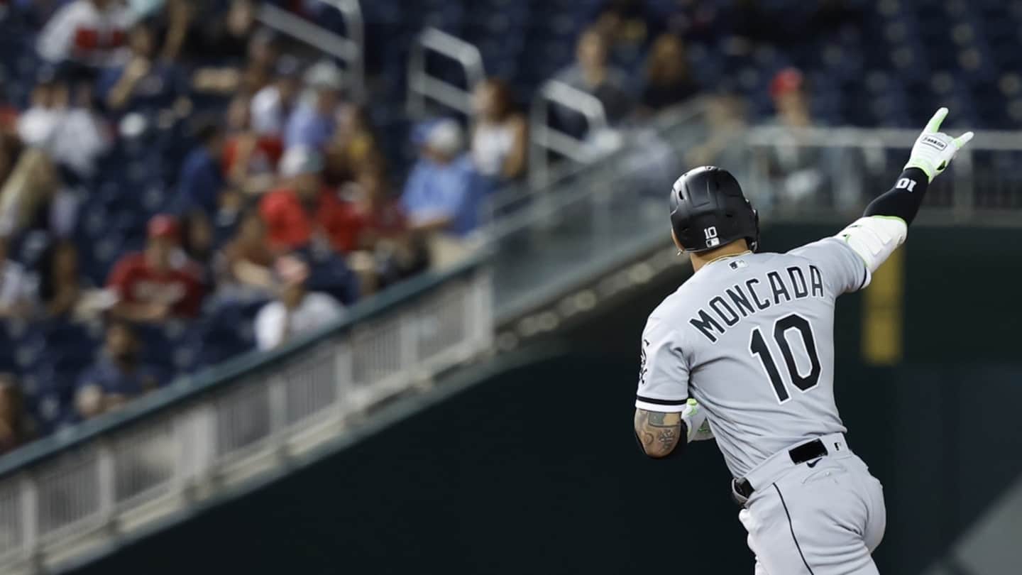 A Bevy of Roster Updates Come in on Trio of Chicago White Sox Key ...