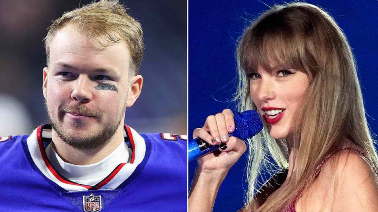 Taylor Swift Fans Flood Buffalo Bills K Tyler Bass With Donations: 'Don ...