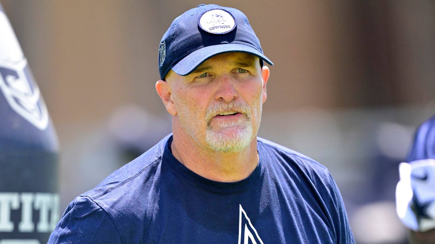 NFL’s head coaching carousel slows down with two spots left - Sports ...