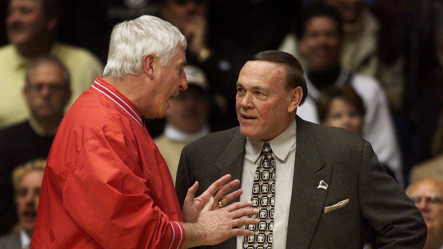 Big Ten Basketball: All-Time Winningest Coach at All 14 Schools ...