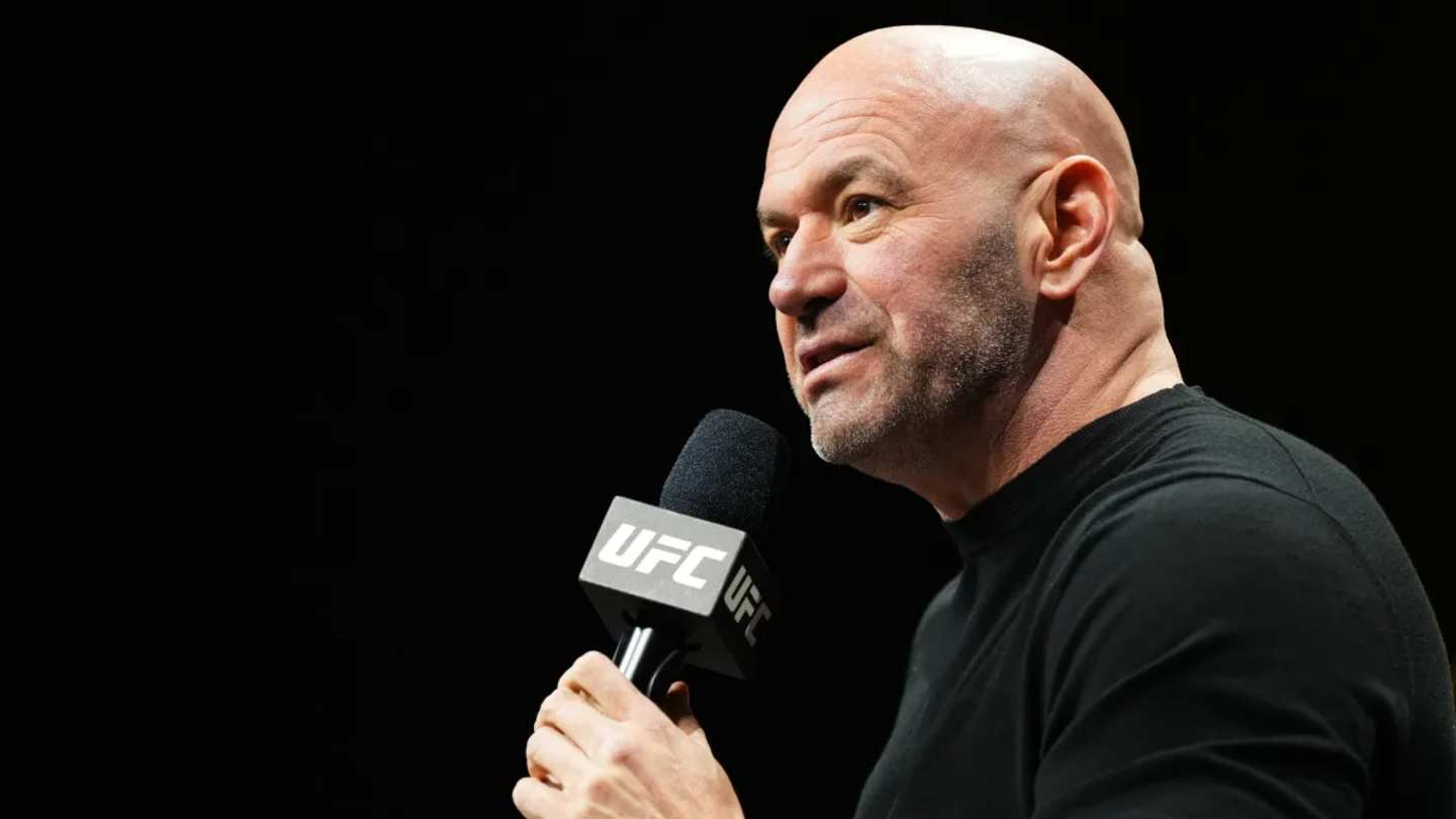 UFC Champion Rules Out Fighting On Historic UFC 300 Card In Las Vegas ...