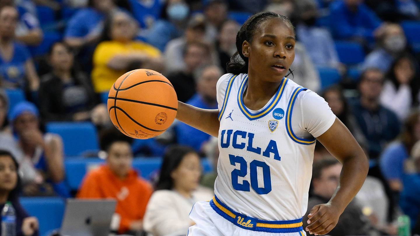 UCLA Women's Basketball: Bruins "Win Ugly" Over Washington - Sports ...