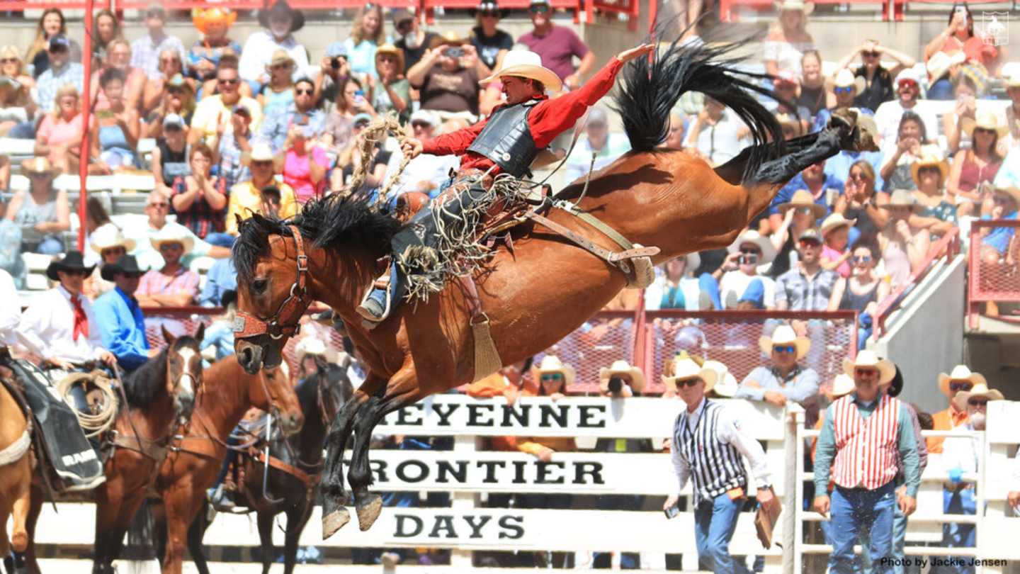 Can’t-Miss Rodeos of the Year - Sports Illustrated Rodeo Daily News ...
