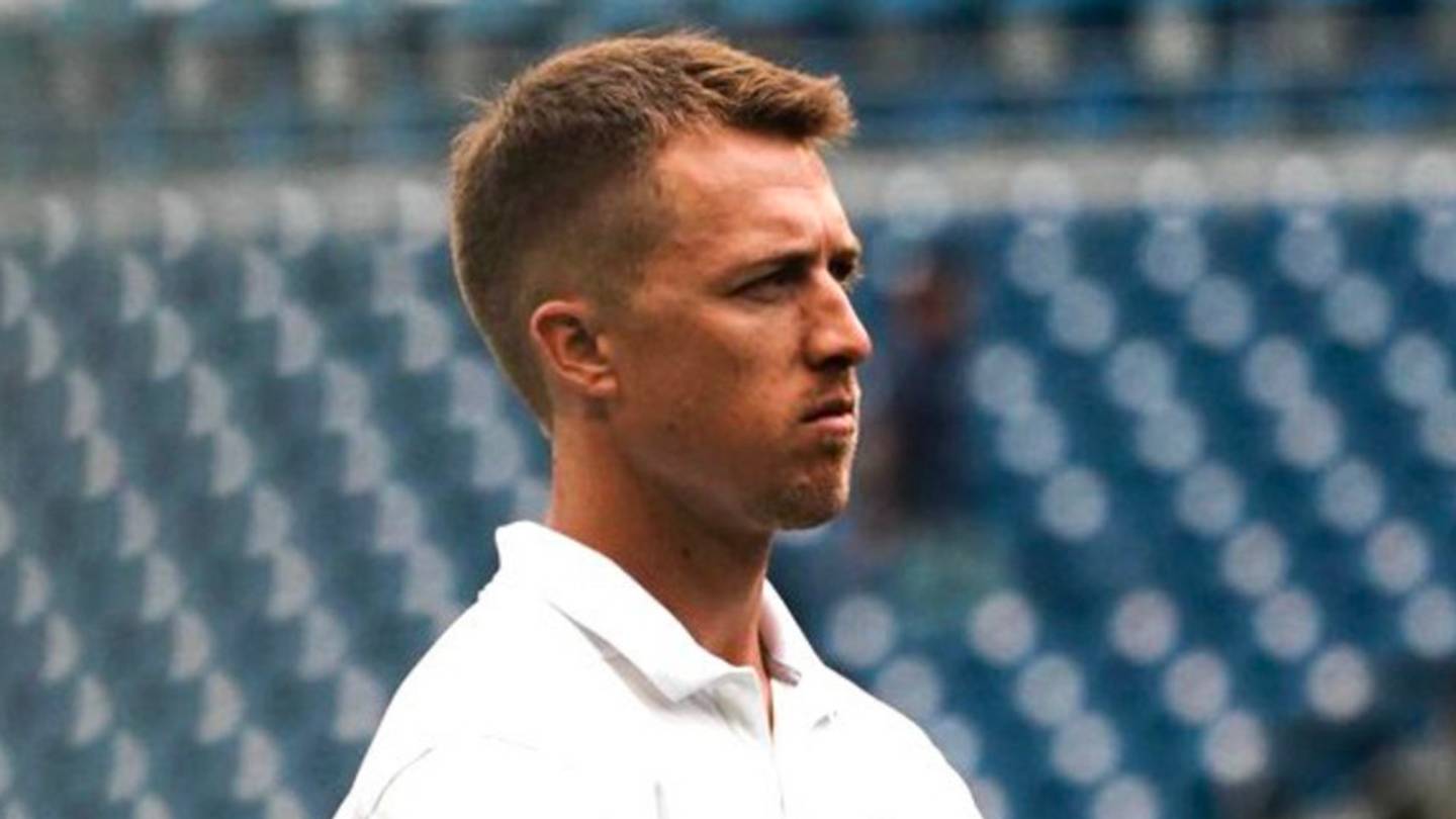 Carolina Panthers Look to Interview Brad Idzik for Offensive ...