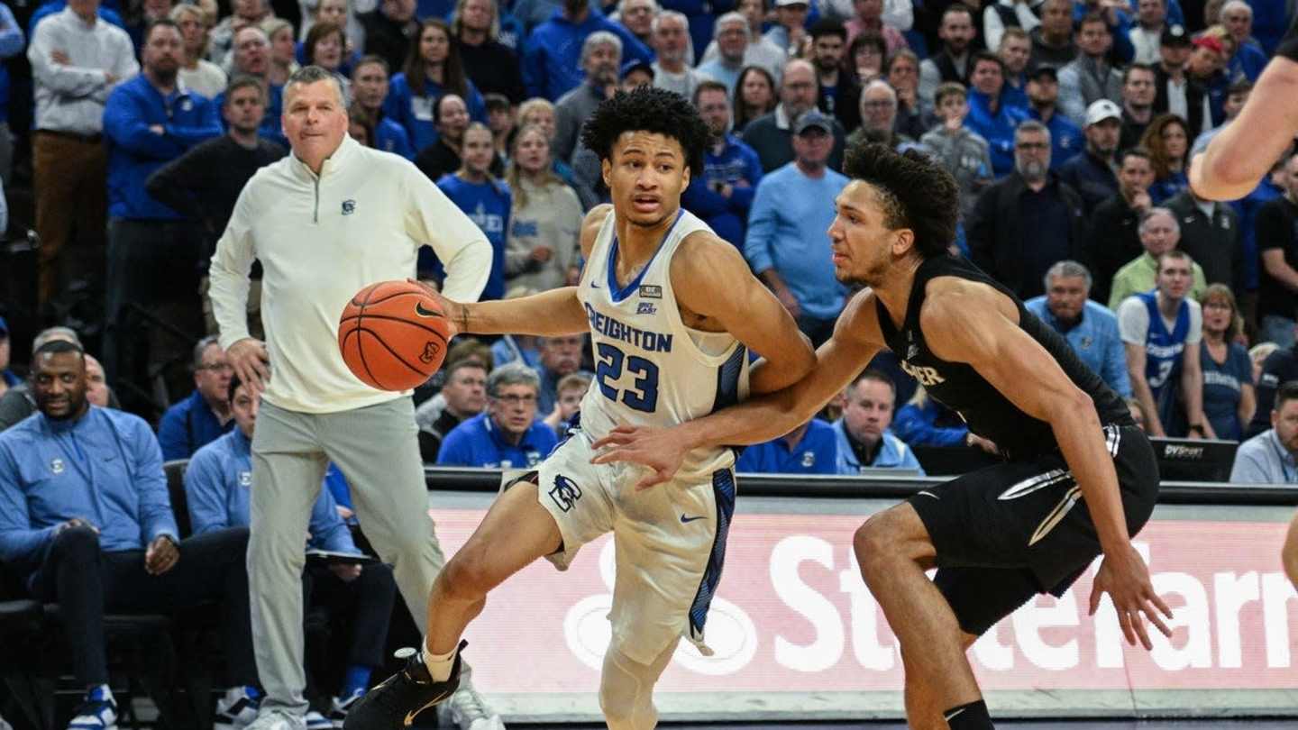 UConn vs. Xavier: Live Stream, TV Channel, Start Time | 1/28/2024 - How ...