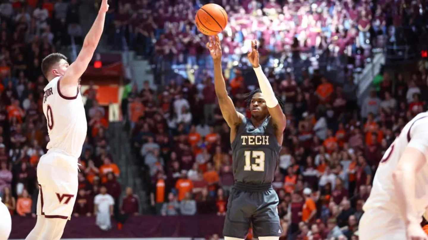 Georgia Tech Basketball vs Virginia: Spread and Score Predictions for Saturday's Game - Sports ...