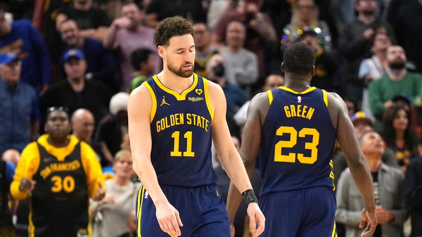 Steve Kerr Reveals New Warriors Lineup Plan After Loss to Lakers - Inside the Warriors