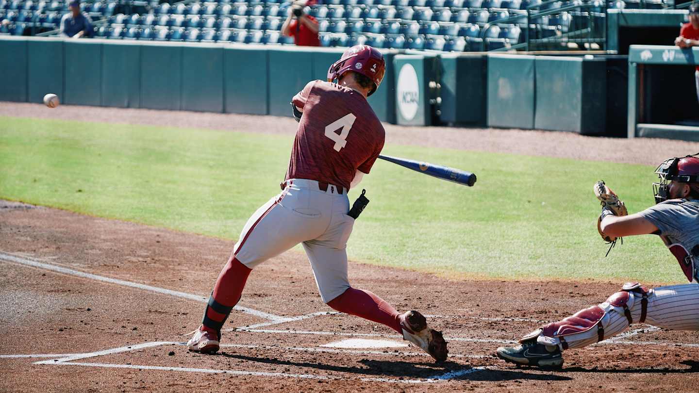 WATCH: Jack Wagner After Second Scrimmage On Coming to Razorbacks ...