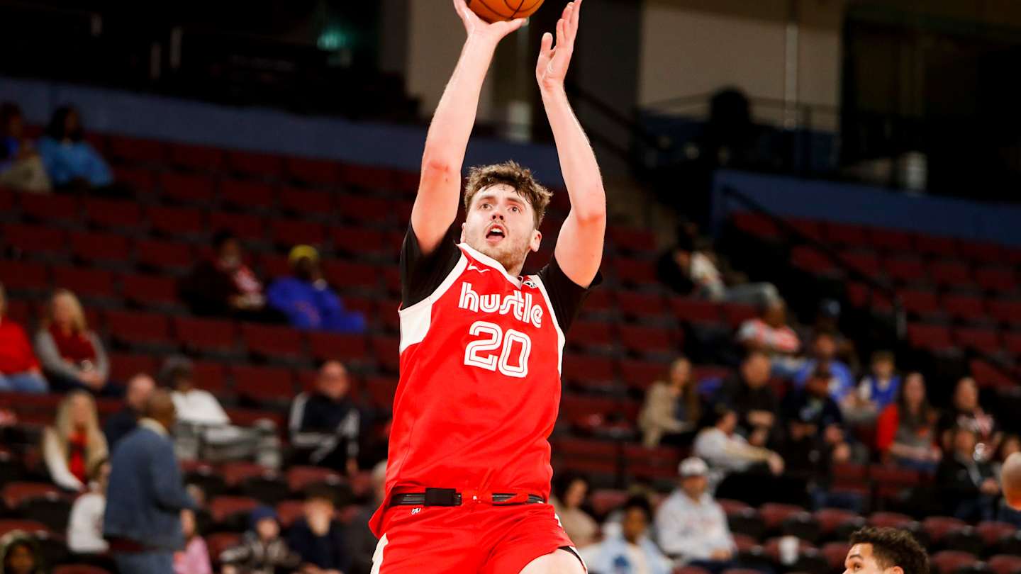 Duke Basketball Product Now Wears G League Scoring Crown - Sports ...