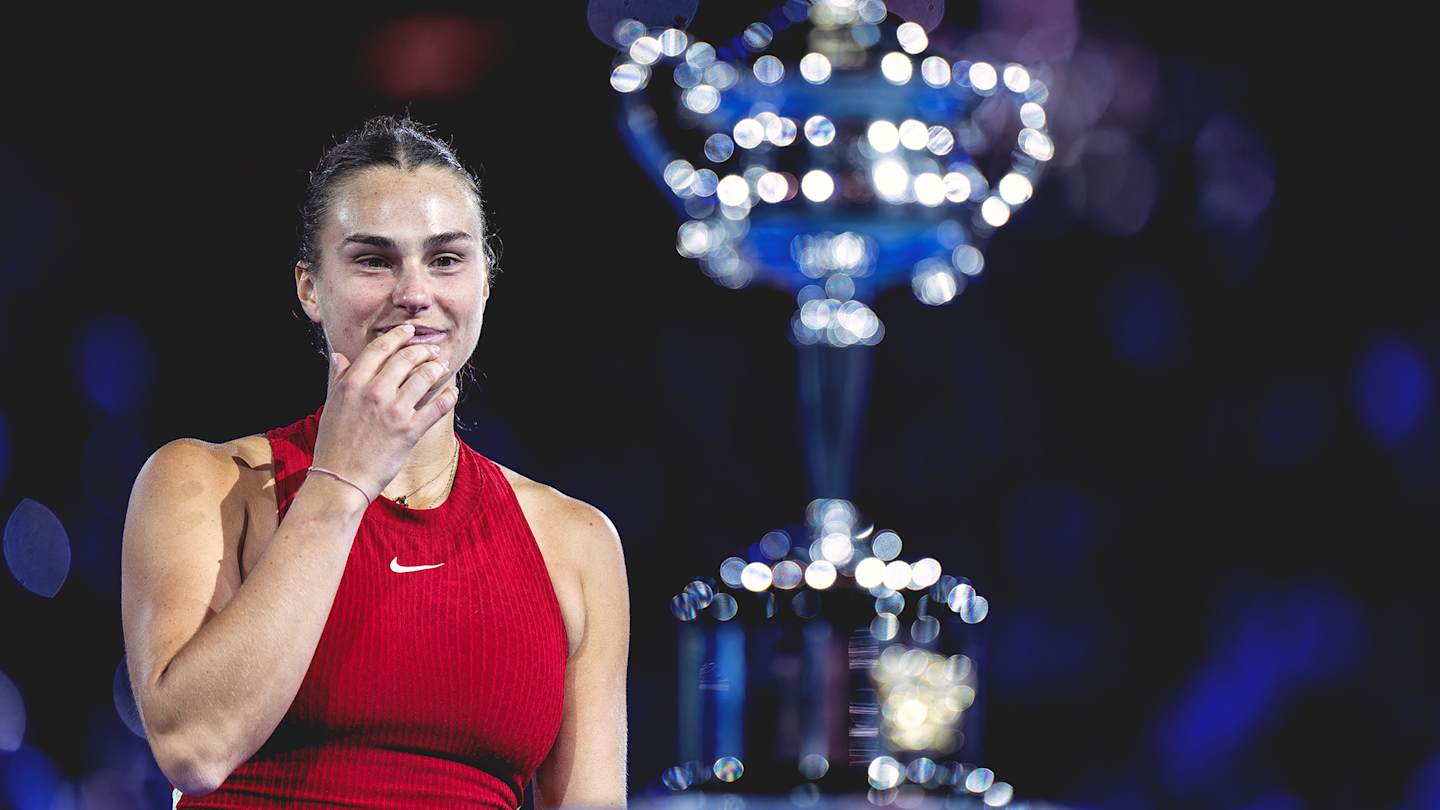 50 Parting Thoughts From the 2024 Australian Open - Sports Illustrated