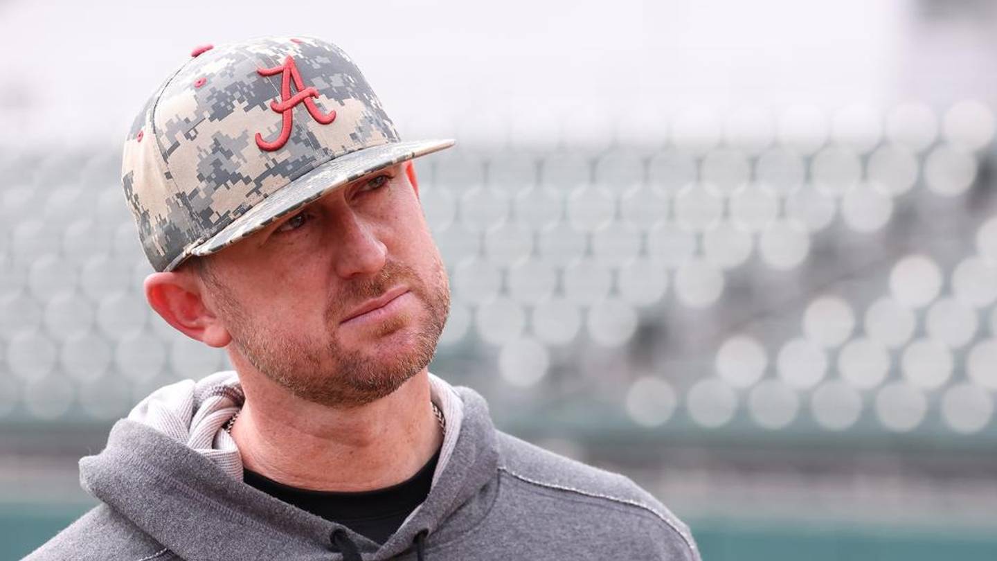 Rob Vaughn's First Alabama Team Has Potential to Go Far - Sports ...
