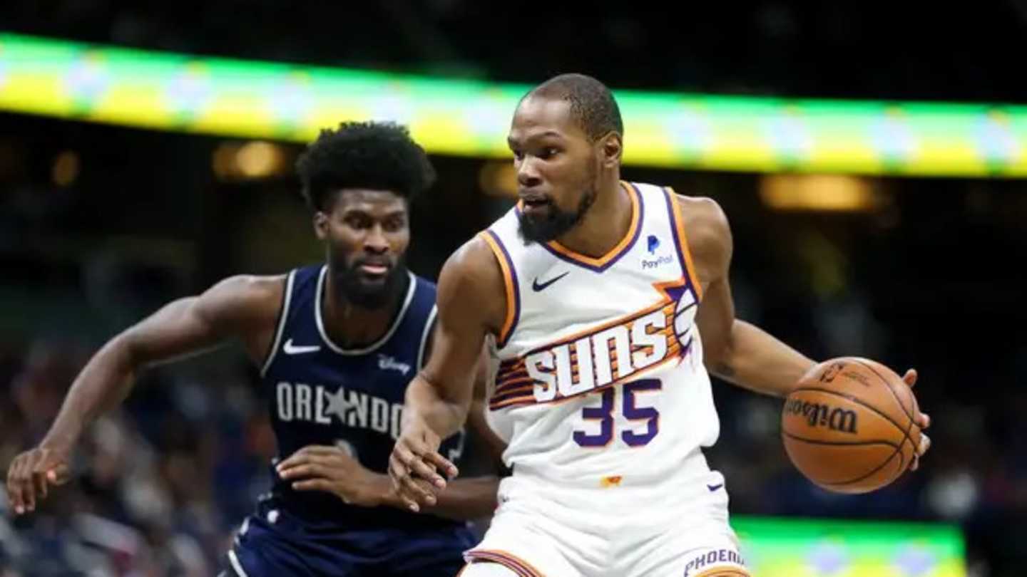 Jonathan Isaac Reveals, Exhibits Identity for Orlando Magic - Sports ...