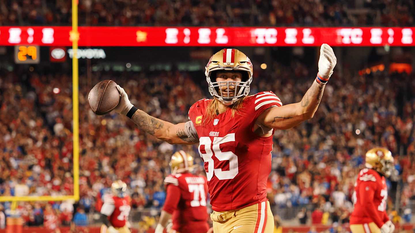 Super Bowl LVIII: Every Former Big Ten Football Player on Kansas City ...