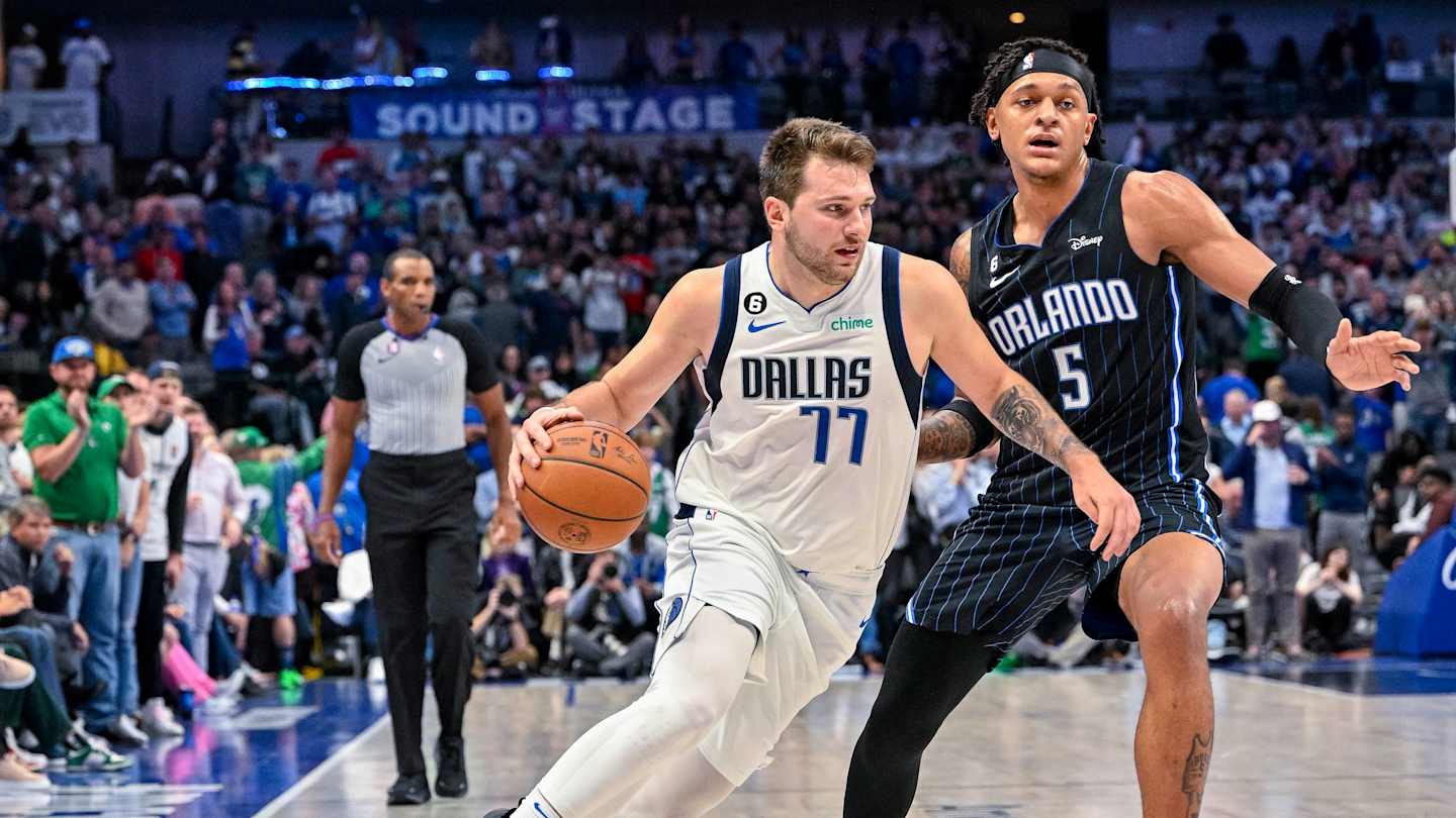 Dallas Mavs vs. Orlando Magic: 5 Questions Ahead of Luka Doncic’s Matchup with Paolo Banchero ...